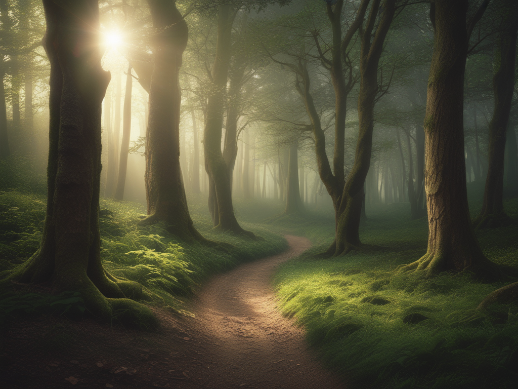 Chart Your Spiritual Path: 101 Tips for Personal Insight and ...